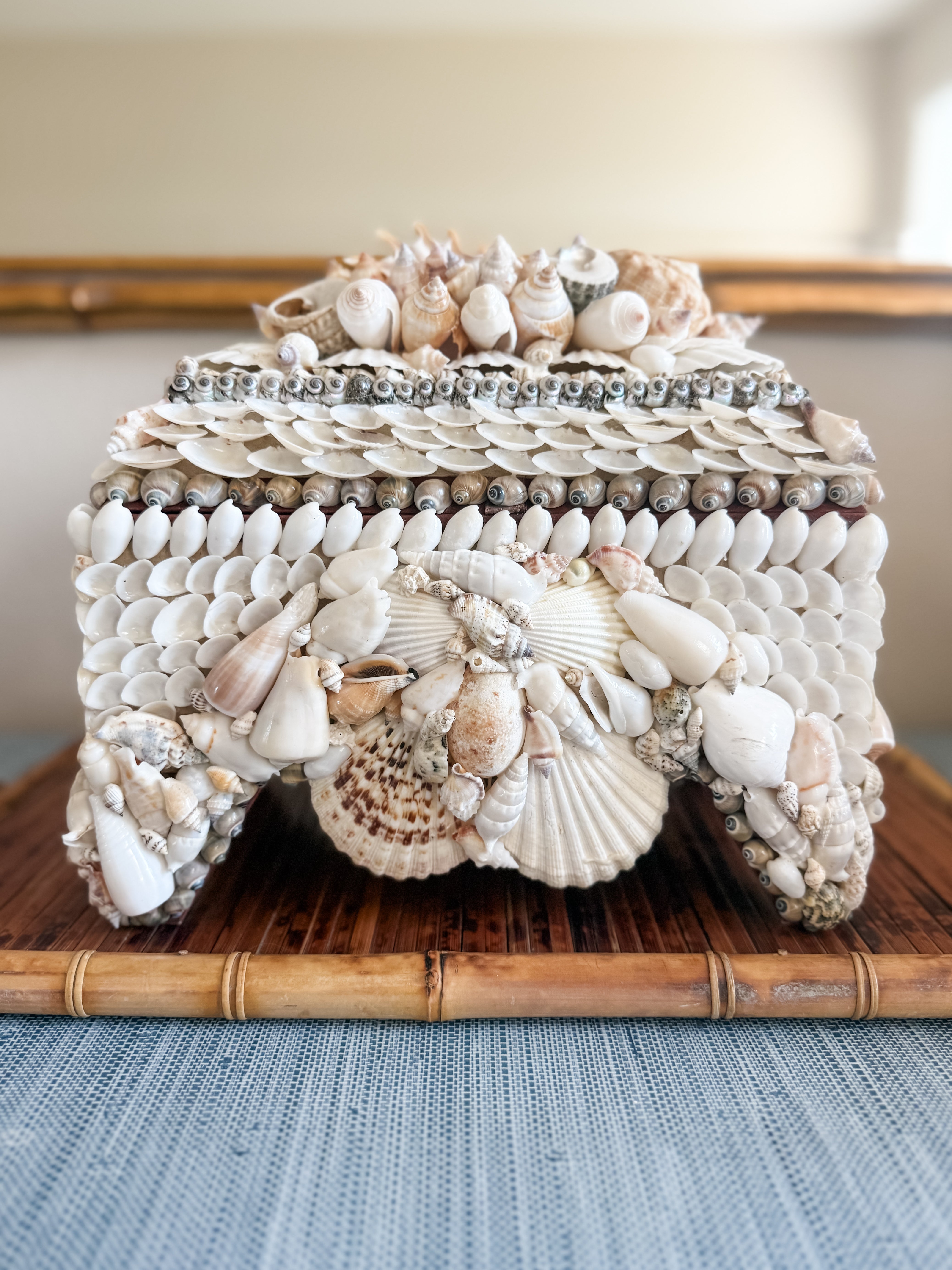 Blanc De Mare Box – Grand & Now